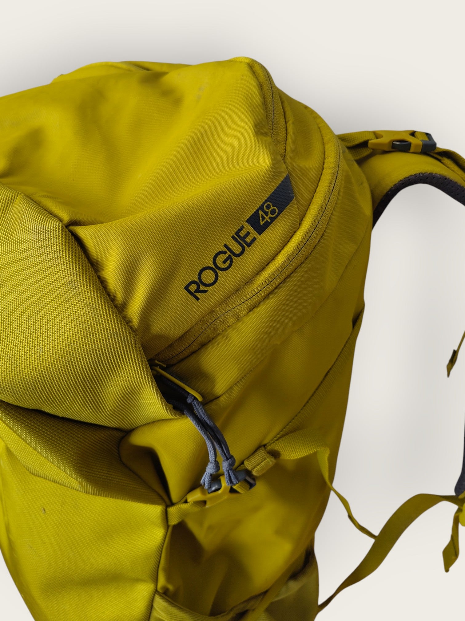 Lowe Alpine Rogue, 48L, secondhand | 2nd Peak